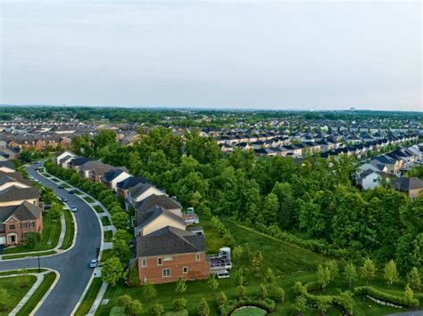 Best Neighborhoods In Ashburn Va Units Moving And Portable Storage
