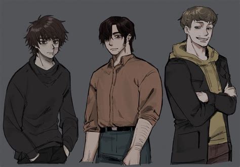 Pin By Klaypandas On Marble Hornets Creepypasta Cute Creepypasta