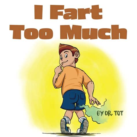 Funny Old Woman Fart Cartoons