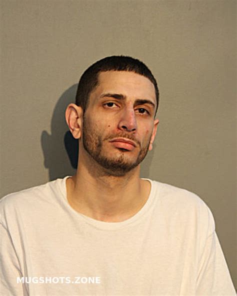 Andrew Wayne Diaz 06 03 2021 Chicago Mugshots Zone