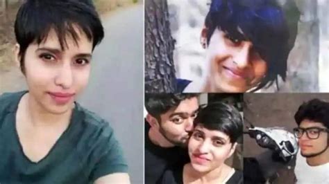 Shraddha Walker Murder Case In Latest Breakthrough Cops Find New Audio Proof Ahead Of Voice