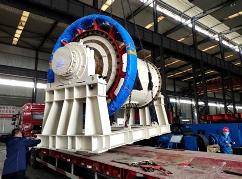 Crusher And Mining Industry Projects Zhy Casting