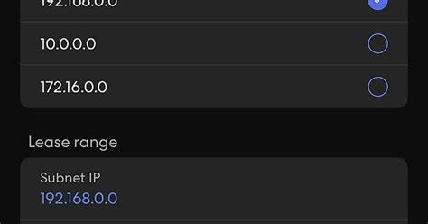 Setting Up Pihole With Eero Pro 6e R Pihole