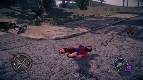 Saints Row Iv Female Boss Feet 5 By Waifutoes6969 On Deviantart