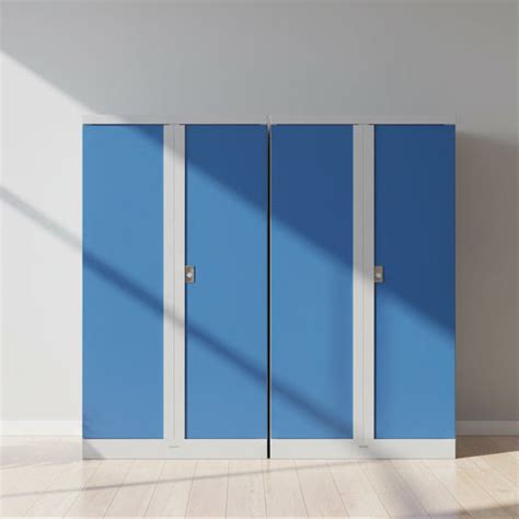 Secure Security Kontrax Cupboard 3 Shelves 183cm High Thatsmyoffice