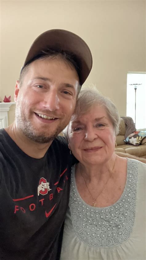 Cant Say Enough About This Woman Had A Screen Repair Scheduled At Her