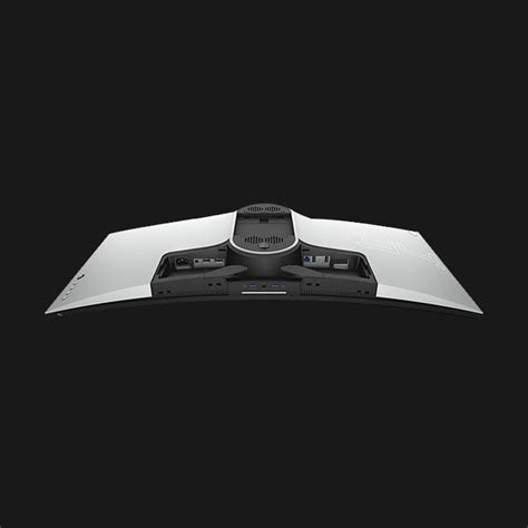 Alienware Aw Dw Inch Wqhd Hz G Sync Ultrawide Curved Gaming Monitor Texon Ware