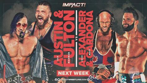 Fire N Flava Fest Matt Cardona Joe Doering Vs Cousin Jake More