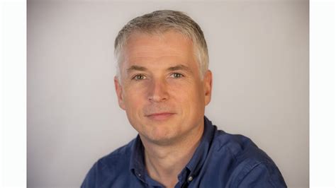 Steve Carson Leaving Bbc Scotland