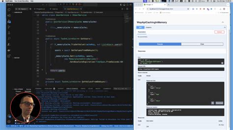 How To Implement In Memory Caching In Net Console App Using C Ottorino Bruni