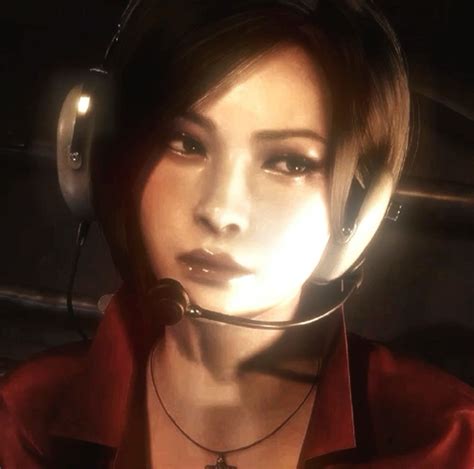 Ada Wong Pfp Re4 Remake