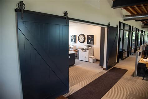 Door Installation Cosand Construction Company Llc