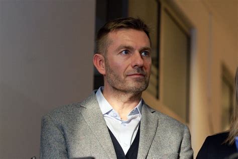 Norbert Pietrykowski Chcę Pokazać że Bydgoszcz Zasługuje Na Bycie