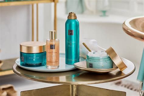 Rituals Cosmetics Forays Into Japan Through Distribution Partnership