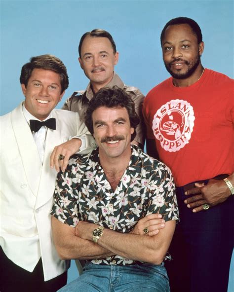 Tom Selleck Magnum Pi Cast The Tom Selleck Story Insp Tv Tv Shows