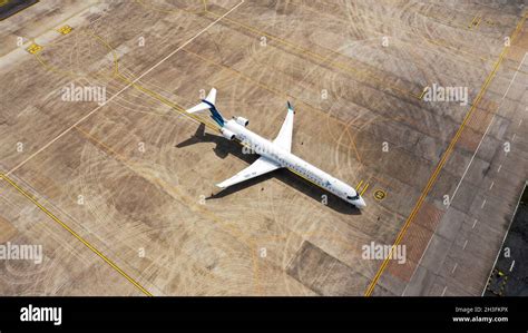 Denpasar Bali Indonesia October 16 2021 Aerial View Of Regional