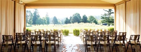 Billy Baroos At Foster Golf Links Wedding Venues Cost Reviews And Photos Zola