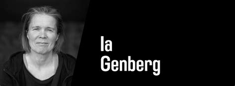 Ia Genberg Gads Forlag