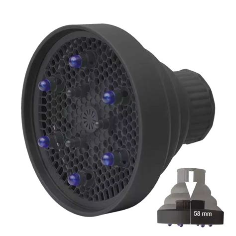 Ultron Retractable Foldaable Diffuser Maguire Hair And Beauty Supplies