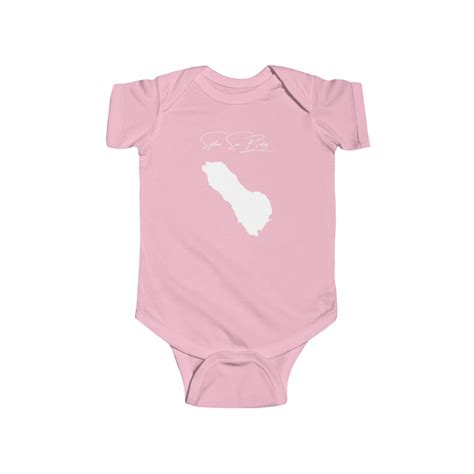 Onesie Salton Sea California Lakecessory
