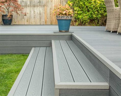 Wood Deck Vs Composite Deck Which One Is Right For You Artofit
