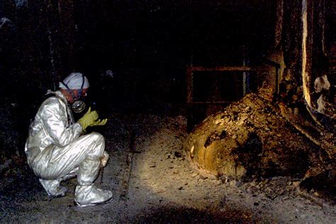 How To Watch Cnns Disaster The Chernobyl Meltdown Without Cable