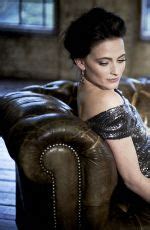 Lara Pulver By Joel Anderson Photoshoot Hawtcelebs