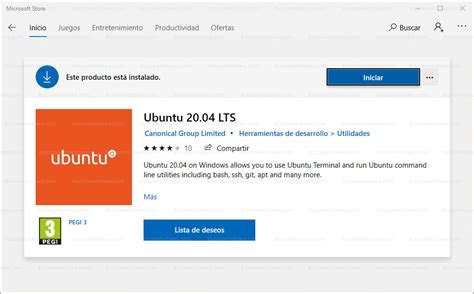 Ubuntu 2004 Lts For Windows 10 Released On Microsoft