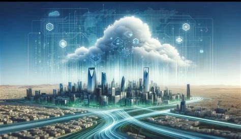 Cloudmigration Cloudnative Digitaltransformation Saudiarabia