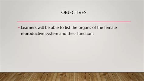 Reproductive Systempptx
