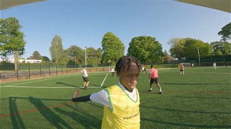 Harborne Academy Weds 6s 24 05 2023 Pt3 Youtube