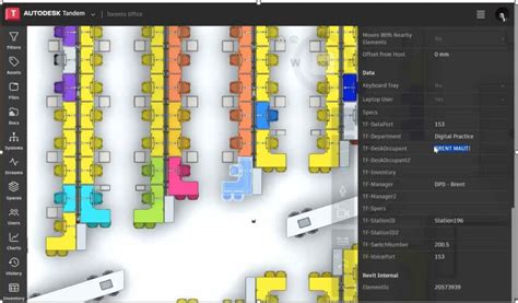 Digitaltwin Revit Aec Magazine