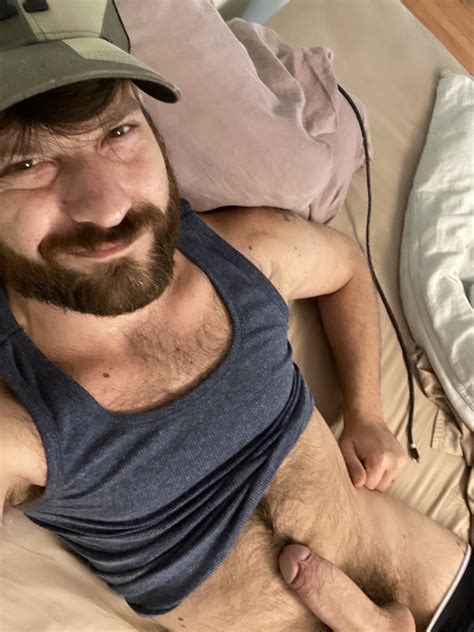 Model Of The Day Don Levy Daily Squirt