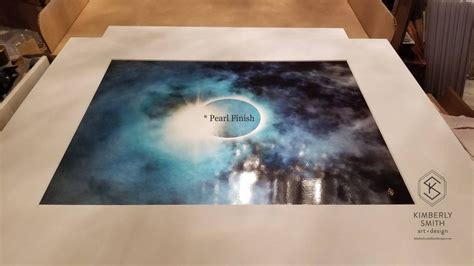 Astronomical Bling Solar Eclipse Diamond Ring Fine Art Etsy