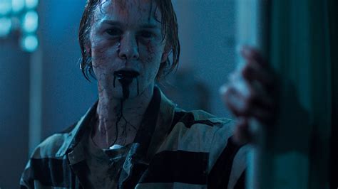 Więzień Zero Cały Film Vider