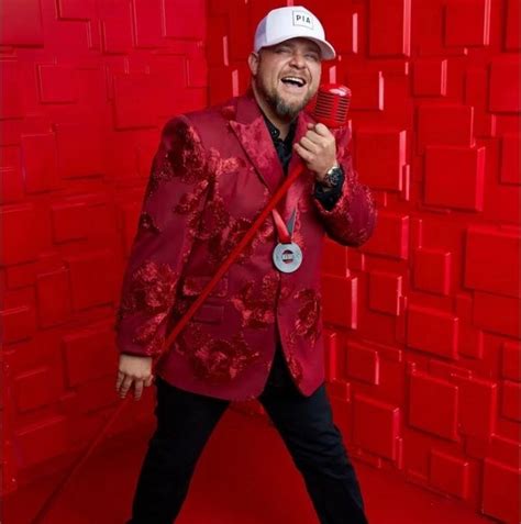 Justin Wilson And The Power Of Great Songwriting