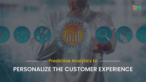 Predictive Analytics To Personalize The Customer Experience Bizmetricbizmetric
