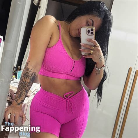 Mayara Franco Francomaya Mayaraaafranco Nude Leaks Onlyfans Photo