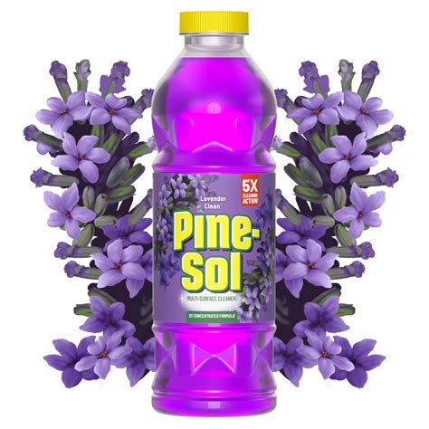 How To Do Laundry With Pine Sol