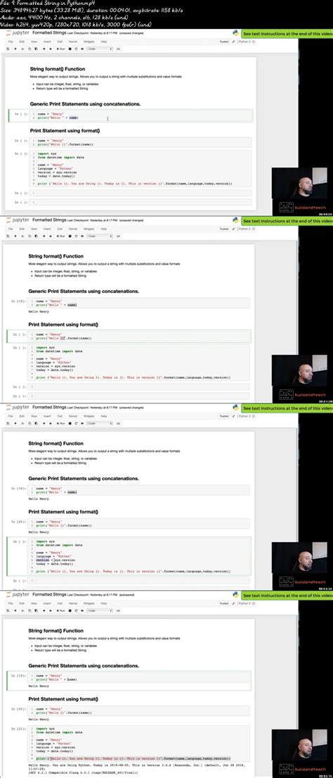 jupyter notebook python intro to pandas in python how to use libraries