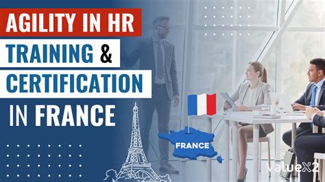 Agility In Hr Icp Ahr Training And Certification In France