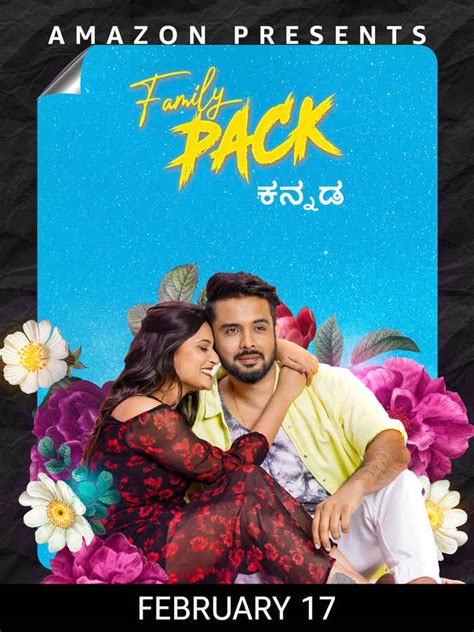 Likith Shetty Best Movies And Shows List From 2013 To 2024