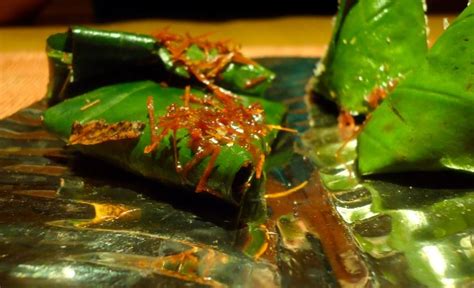 Top 20 Paan Stalls That Serve Great Paans Crazy Masala Food