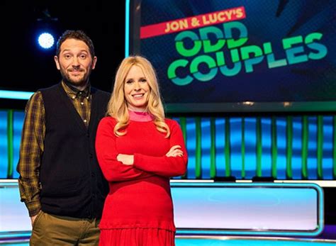 Jon And Lucys Odd Couples Tv Show Air Dates And Track Episodes Next Episode
