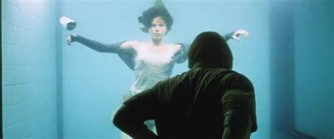 Drowning Scene The Cell