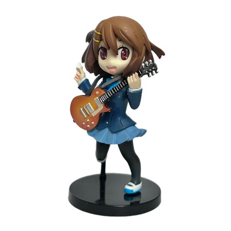 K On Hirasawa Yui R Style Figure Cuchiwaii