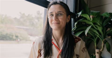 Chloé Robichaud Membre Réseau