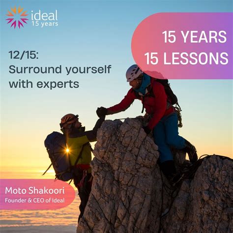 Emily Bignell On Linkedin I Couldnt Agree More With Moto Shakooris