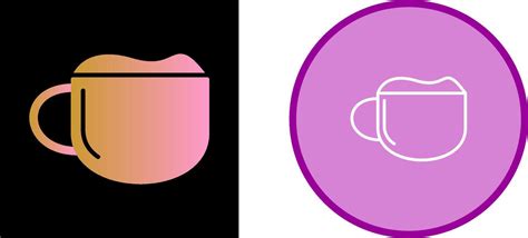 Mocha Vector Icon 42489721 Vector Art At Vecteezy