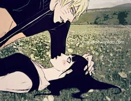 Naruto Is Sexy And He Know It By Flairmatrix On Deviantart
